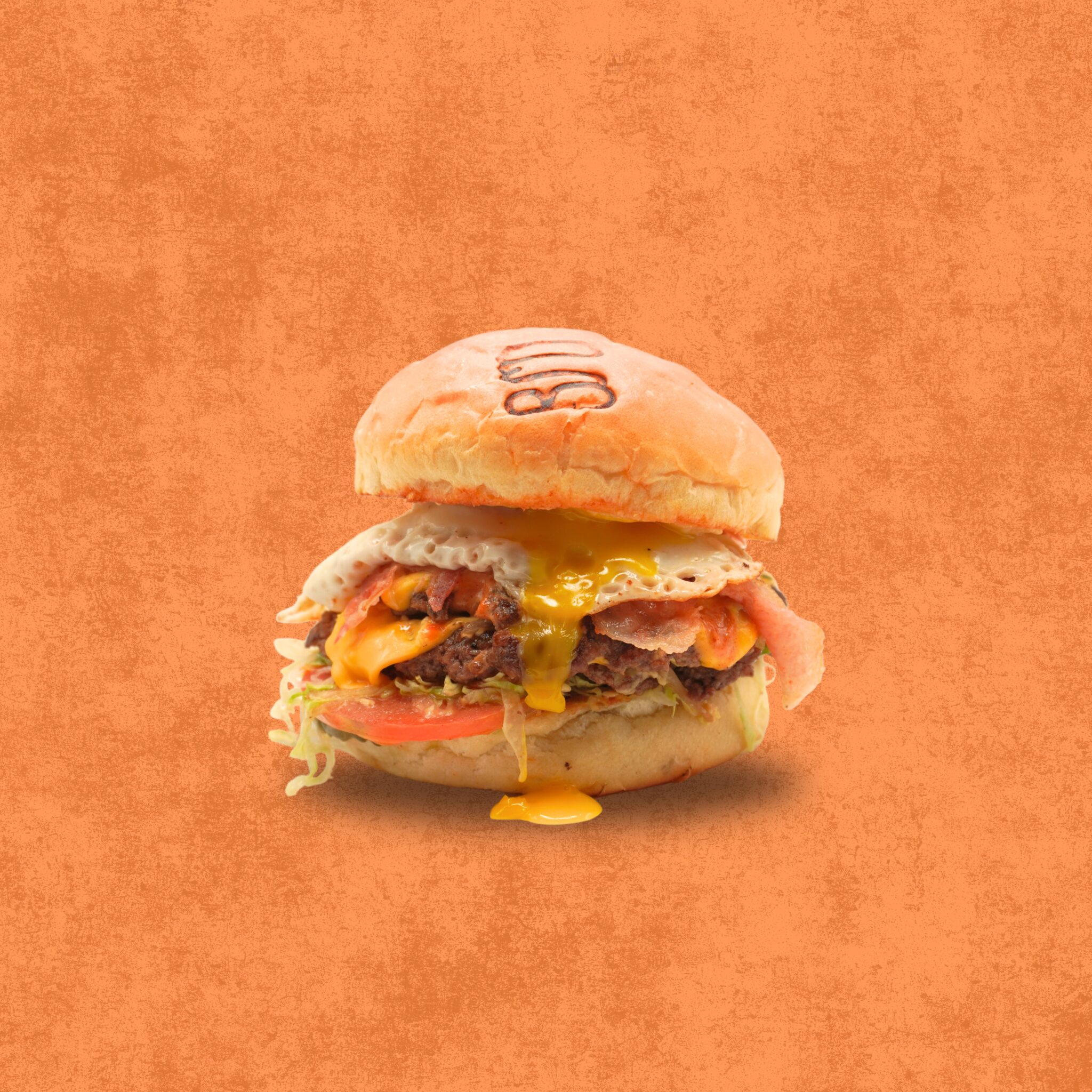 Menu - BUMBurgers