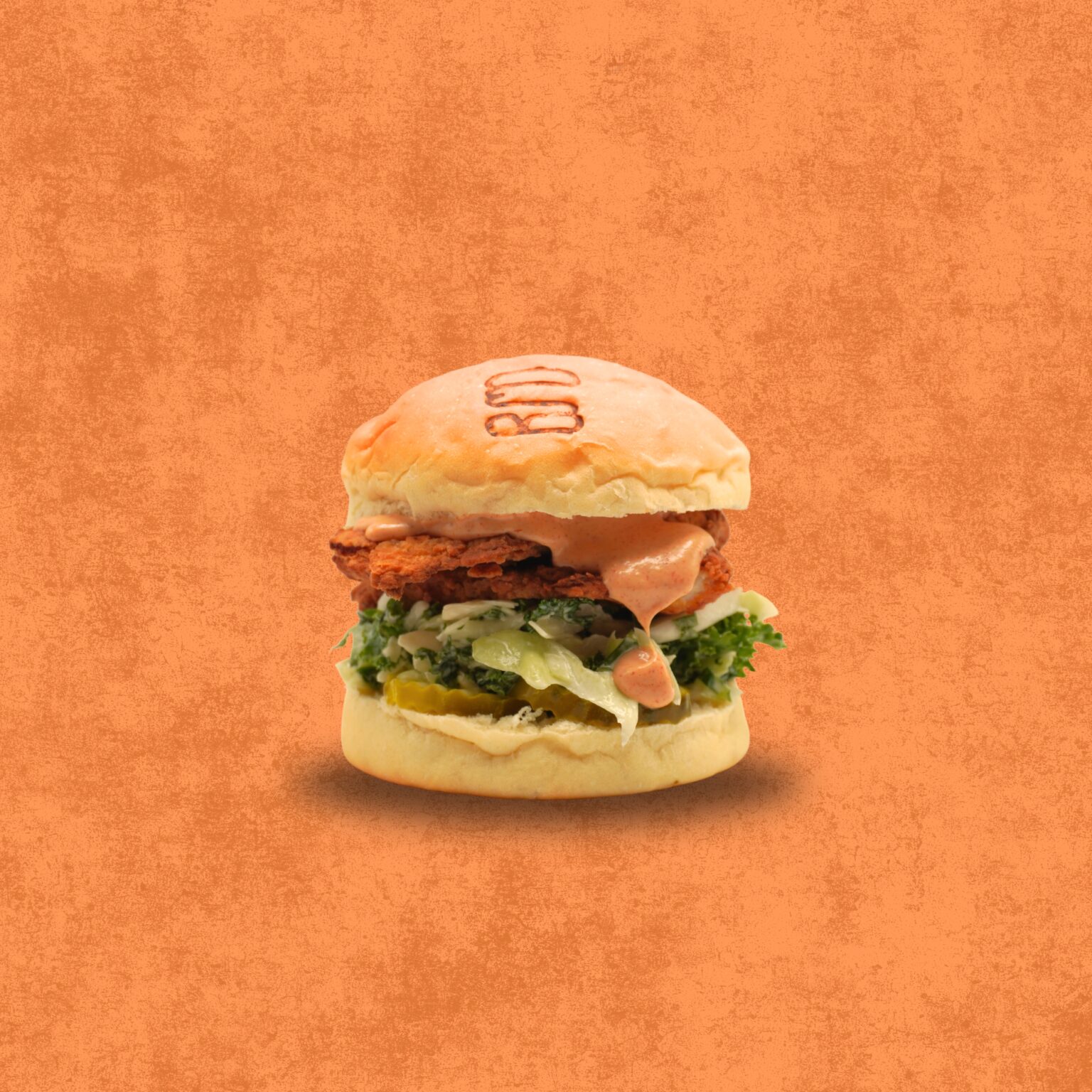 Menu - BUMBurgers
