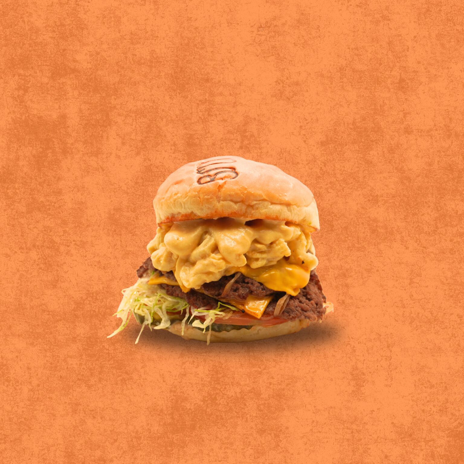Menu - BUMBurgers