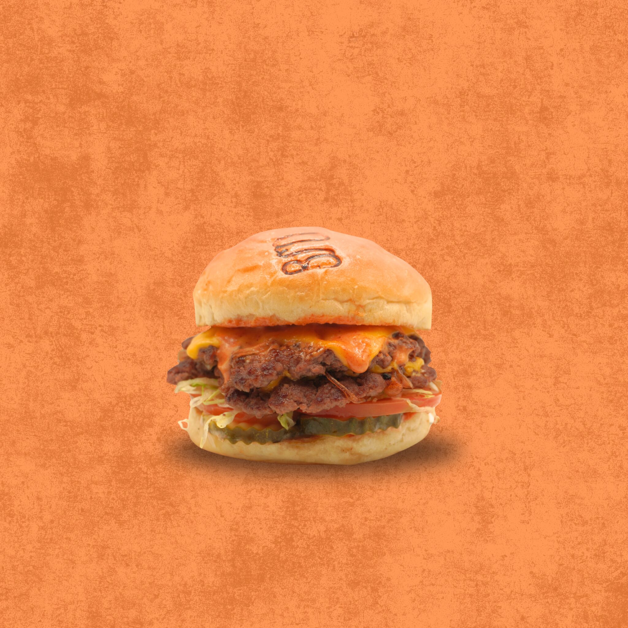 Menu - BUMBurgers