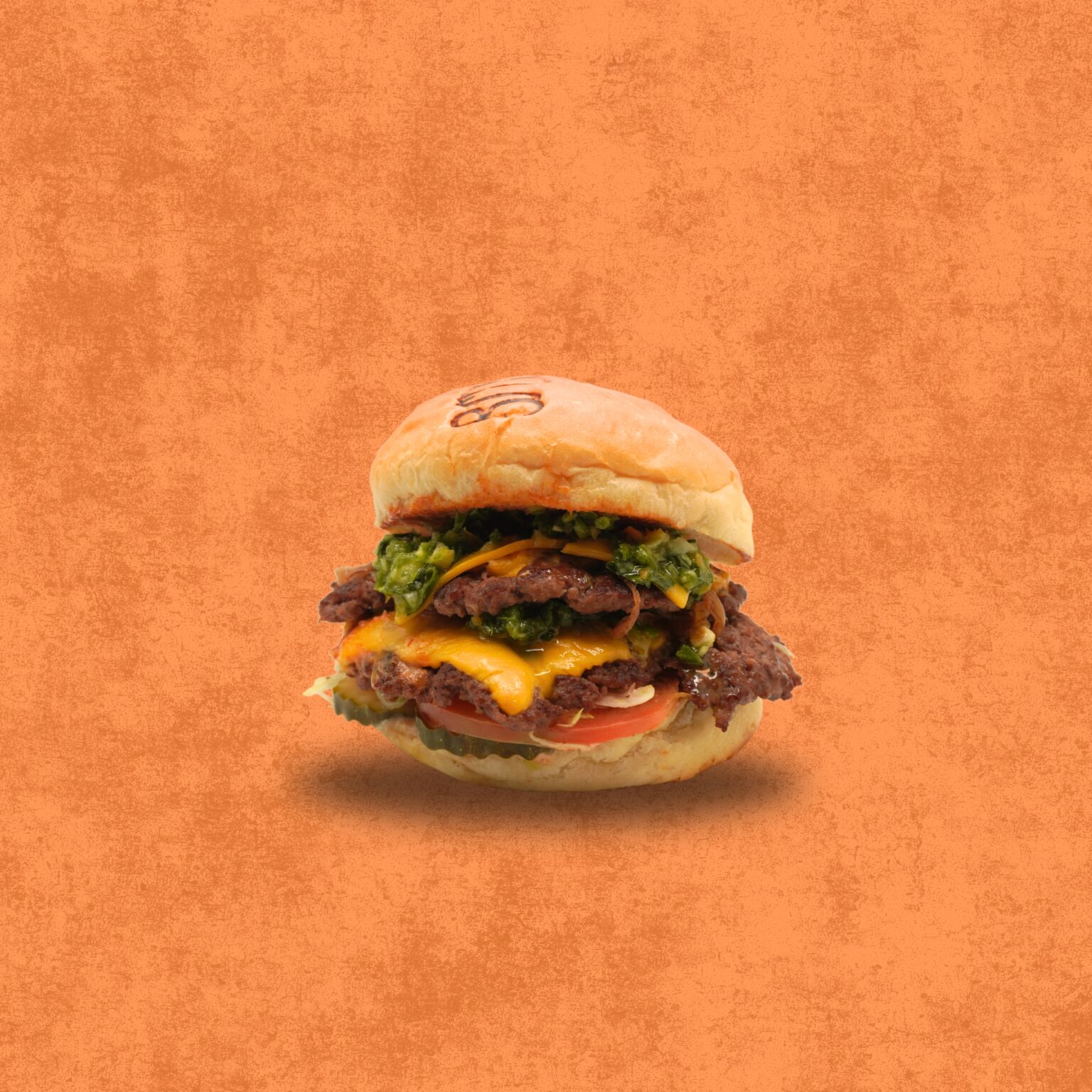 Menu - BUMBurgers